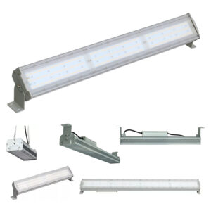 BrightLux-LED High Bay Lights