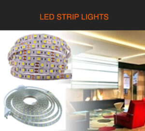 BrightLux LED-Indoor LED Lights