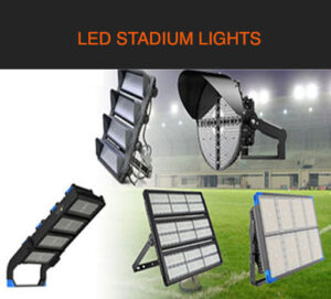 BrightLux LED-Outdoor LED Lights
